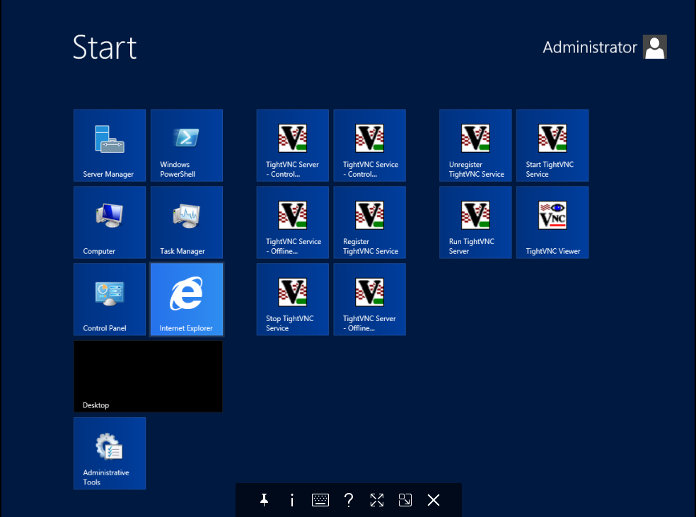 How To Update Internet Explorer On Server 2016 Springlikos